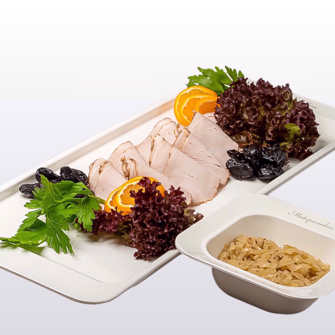 Matspecialens 80-talls klassiker – Retro koldtbord med ikoniske smaker ...