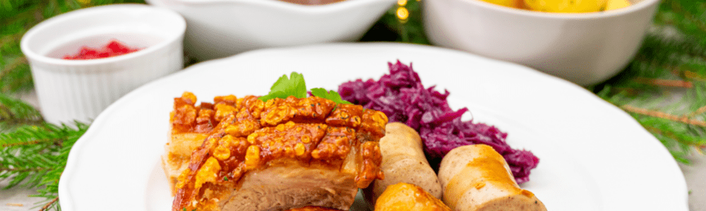 Catering i Oslo - koldtbord, tapas, kaker, varm mat